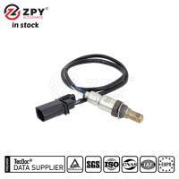 China ZPY Front Oxygen Sensor 06E906265R for Audi A4 Q5 VW Porsche for sale
