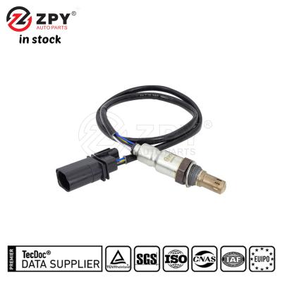 China ZPY Front Oxygen Sensor 06E906265R for Audi A4 Q5 VW Porsche for sale