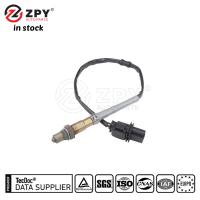China ZPY Front Oxygen Sensor 06J906262AA for Audi VW Porsche for sale