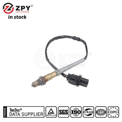 China ZPY Front Oxygen Sensor 06J906262AA for Audi VW Porsche for sale