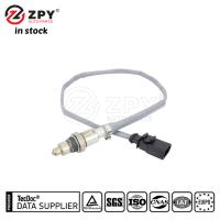 China ZPY Oxygen Sensor 06K906262AC for Audi VW Porsche for sale