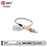 China ZPY Front Oxygen Sensor 06K906262AG for VW Audi Porsche for sale