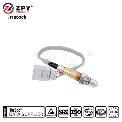 China ZPY Front Oxygen Sensor 06K906262AG for VW Audi Porsche for sale