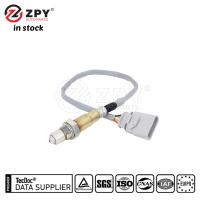 China ZPY Front Oxygen Sensor 06K906262AH for Audi Q3 VW Porsche for sale