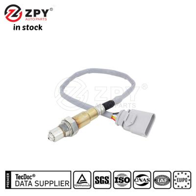 China ZPY Front Oxygen Sensor 06K906262AH for Audi Q3 VW Porsche for sale
