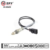 China ZPY Rear Oxygen Sensor 06K906262AL for VW Audi Porsche for sale