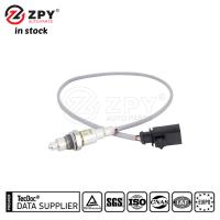 China ZPY Rear Oxygen Sensor 06K906262S for Audi VW Porsche for sale