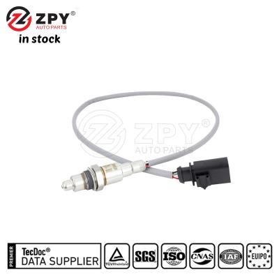 China ZPY Rear Oxygen Sensor 06K906262S for Audi VW Porsche for sale