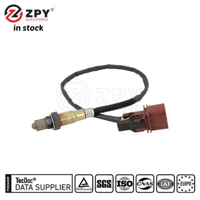China ZPY Front Right Oxygen Sensor 07C906262AB for Audi A8 Quattro 2004-2007 for sale