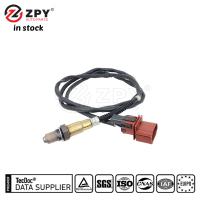 China ZPY Front Left Oxygen Sensor 07C906262AD for Audi A8 Quattro 2004-2007 for sale