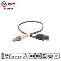 China ZPY Front Oxygen Sensor 07C906262CG for Audi VW Porsche for sale