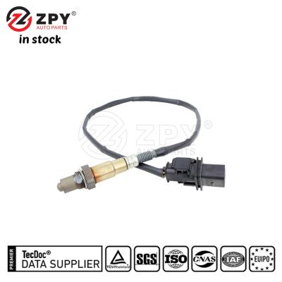 China ZPY Front Oxygen Sensor 07C906262CG for Audi VW Porsche for sale