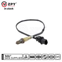 China ZPY Front Oxygen Sensor 07C906262CH for Audi VW Porsche for sale