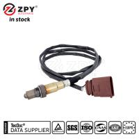 China ZPY Rear Oxygen Sensor 07C906262CL for Audi VW Porsche for sale