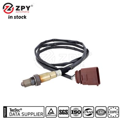 China ZPY Rear Oxygen Sensor 07C906262CL for Audi VW Porsche for sale