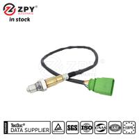 China ZPY 07P906262A Oxygen Sensor for Audi A4 A5 A6 VW Porsche Macan for sale