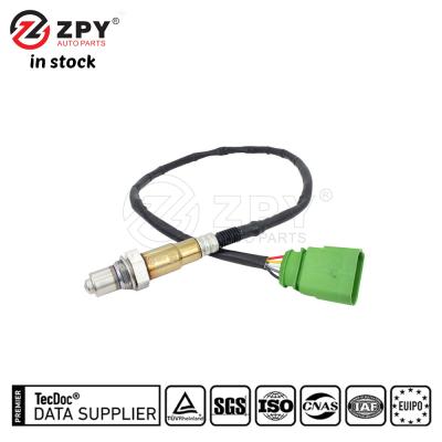 China ZPY 07P906262A Oxygen Sensor for Audi A4 A5 A6 VW Porsche Macan for sale