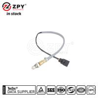 China ZPY 07V906265A Front Oxygen Sensor for VW Audi Porsche for sale
