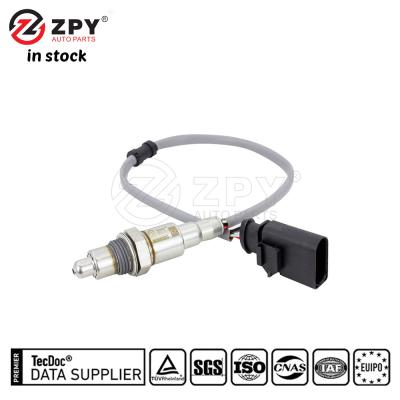 China ZPY Rear Oxygen Sensor 8K0906262G for Audi VW Porsche for sale