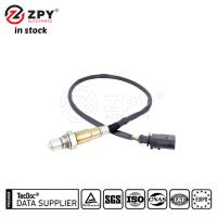 China ZPY Oxygen Sensor 8V0906262C for VW Audi Porsche Vehicles for sale