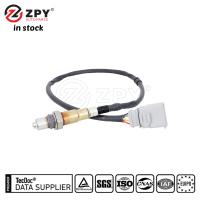 China ZPY Oxygen Sensor 8VD906262 for Audi VW Porsche for sale