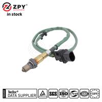 China ZPY Front Oxygen Sensor 9A160618301 for Audi VW Porsche for sale