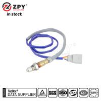 China ZPY Front Oxygen Sensor for Audi VW Porsche 9A260618303 for sale
