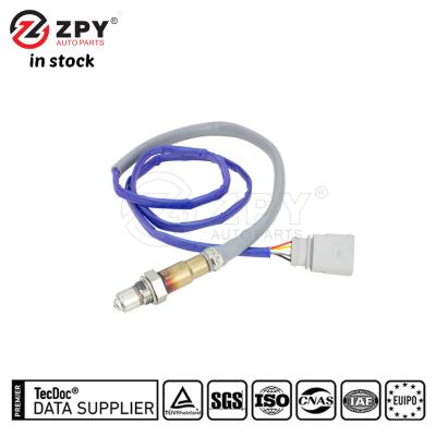 China ZPY Front Oxygen Sensor for Audi VW Porsche 9A260618303 for sale