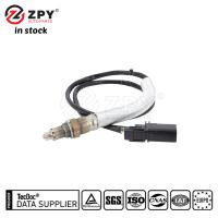 China ZPY Front Left Oxygen Sensor for Audi VW Porsche 9A790626500 for sale