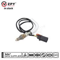 China ZPY Front Oxygen Sensor 9A790626510 for Audi VW Porsche for sale