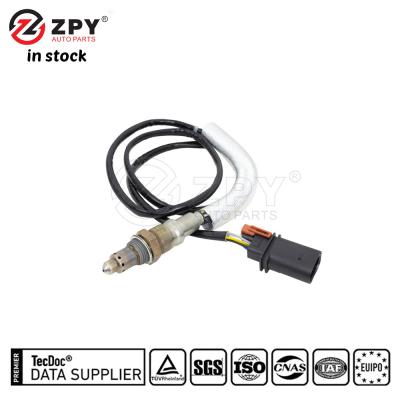 China ZPY Front Oxygen Sensor 9A790626510 for Audi VW Porsche for sale