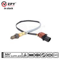 China ZPY Front Oxygen Sensor 022906262AN for VW Audi Porsche for sale