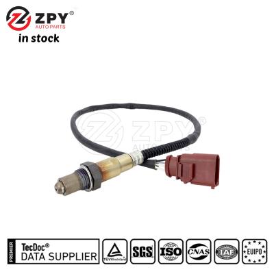 China ZPY Right Rear Oxygen Sensor 022906262CF for Audi VW Porsche for sale