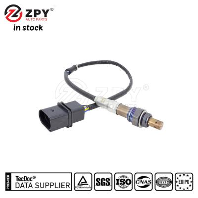 China ZPY Left Front Oxygen Sensor 036906262G for Audi VW Porsche for sale