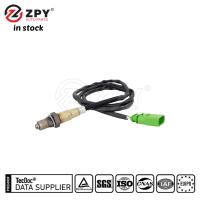 China ZPY Rear Right Oxygen Sensor 078906265AA for VW Audi for sale