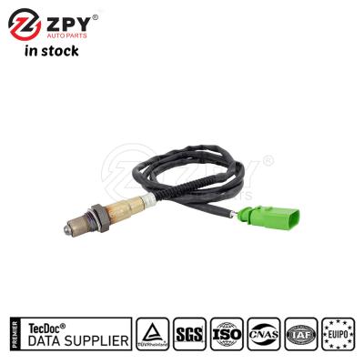 China ZPY Rear Right Oxygen Sensor 078906265AA for VW Audi for sale