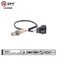 China ZPY Front Oxygen Sensor 078906265M for Audi A4 VW Porsche for sale