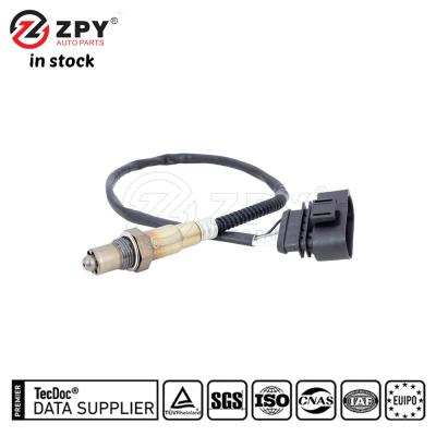China ZPY Front Oxygen Sensor 078906265M for Audi A4 VW Porsche for sale