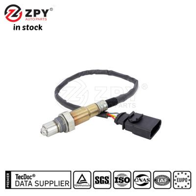 China ZPY Front Left Oxygen Sensor 079906262AA for Audi VW Porsche for sale