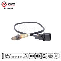 China ZPY Front Right Oxygen Sensor 079906262E for VW Audi Porsche for sale