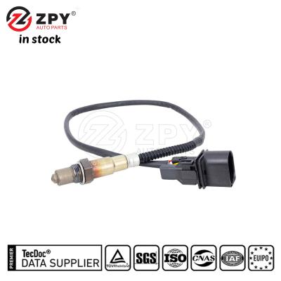 China ZPY Front Right Oxygen Sensor 079906262E for VW Audi Porsche for sale