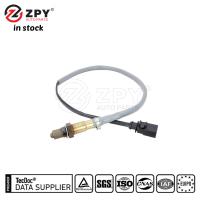 China ZPY Rear Left Oxygen Sensor 079906265H for VW Audi Porsche for sale