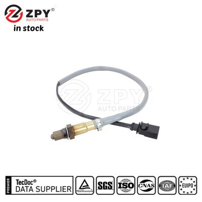 China ZPY Rear Left Oxygen Sensor 079906265H for VW Audi Porsche for sale