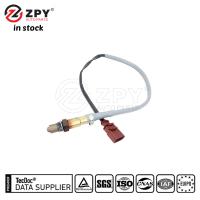 China ZPY Rear Right Oxygen Sensor 079906265J for Audi VW Porsche for sale