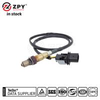 China ZPY Front Oxygen Sensor 95B906203 for Audi VW Porsche for sale