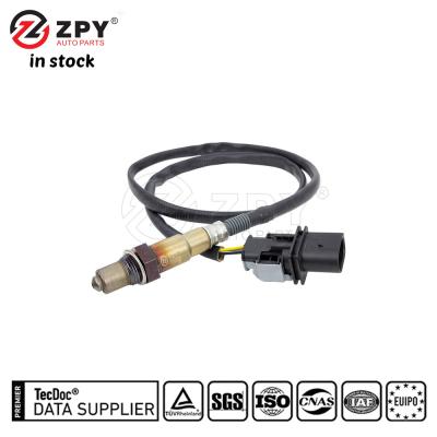 China ZPY Front Oxygen Sensor 95B906203 for Audi VW Porsche for sale