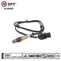 China ZPY Front Oxygen Sensor 94860613300 for Audi VW Porsche for sale