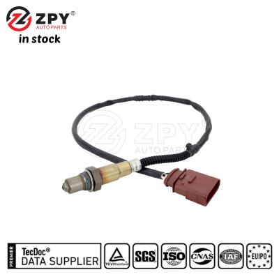 China ZPY Rear Left Oxygen Sensor 95560613620 for Audi VW Porsche for sale