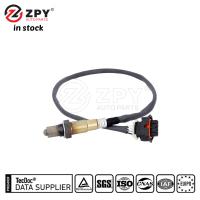 China ZPY Rear Oxygen Sensor 95860617200 for Audi VW Porsche for sale