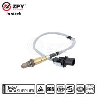 China ZPY Front Left Oxygen Sensor for Audi VW Porsche 97060612301 for sale